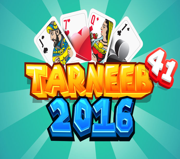 Golden Games — Solitaire - Tarneeb 41 - Tarneeb 63 - Trix مجموعة من ...